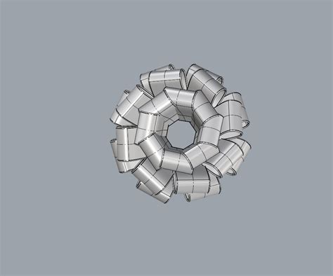 Array Object Without Them Colliding Rhino Mcneel Forum