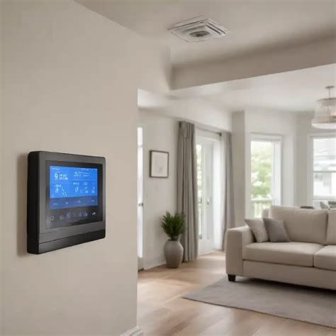Automating Hvac Controls Leveraging Smart Home Tech For Optimal