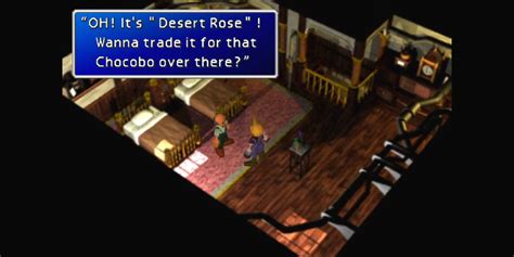 Final Fantasy VII PS How To Beat Ruby Weapon