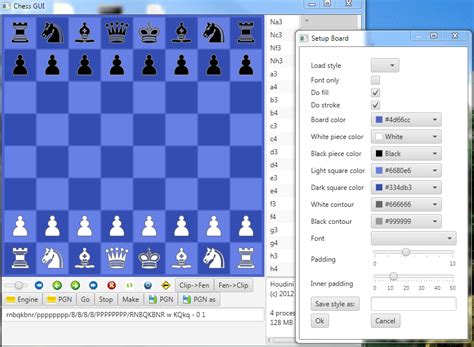 Lets Write A Chess Gui From Scratch In Java Chess Forums