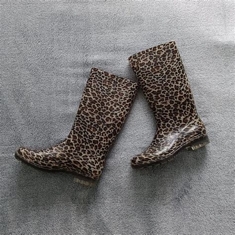 Резинові чоботи гумаки — ціна 450 грн у каталозі Гумові чоботи Купити жіночі речі за доступною