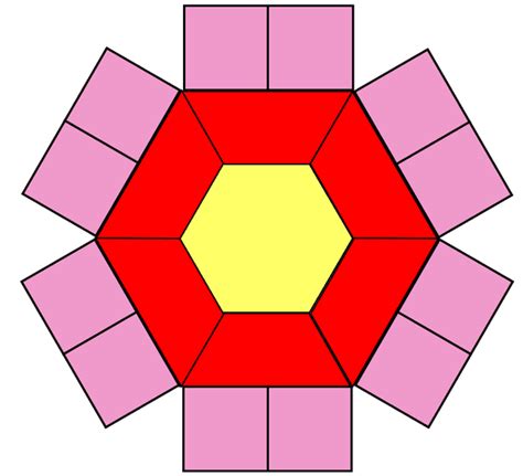Radiating Patterns Ks1 Y1 Maths Lesson Resources Oak National Academy