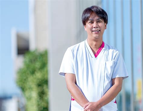 看護部について 鎌ケ谷総合病院看護部サイト