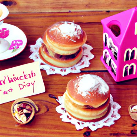 Onsdagskage En Guide Til At Lave Den Perfekte Kage Til Hverdagen