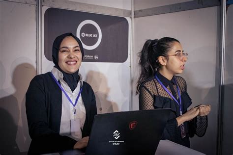 abir ghribi on blue jet s innovation journey abir ghribi posted on