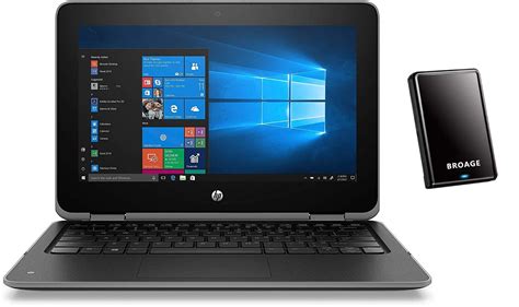 Hp Probook X G