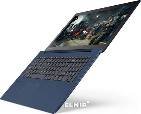 Ноутбук Lenovo IdeaPad 330-15 (81DC00RRRA) купить | Elmir - цена ...