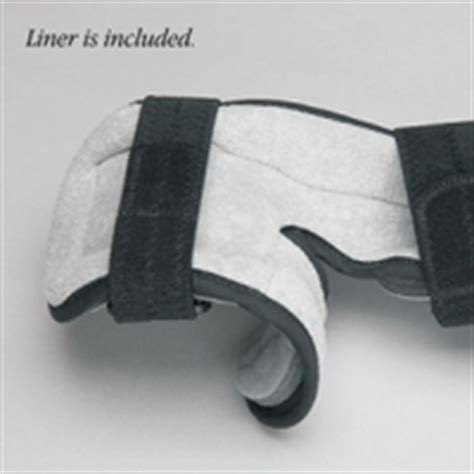 Progress Functional Resting Splints North Coast Medical