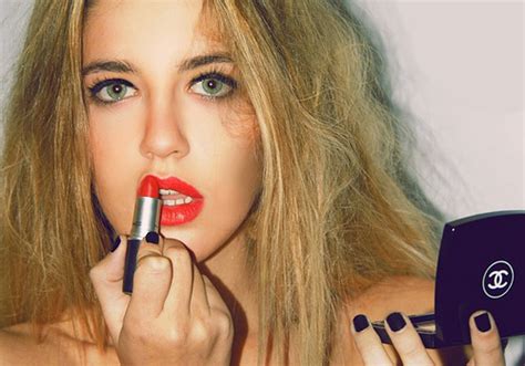 LOVE LUST LIKE Ruby Ruby Ruby Ruby