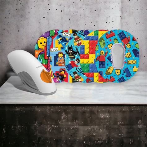 Dexcom G6 Patch Dexcom Adhesive Patch 5 CT No Lift Dexcom Overpatch Overlay Dexcom Plaster