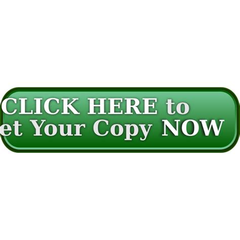 Green Copy Button Free Svg
