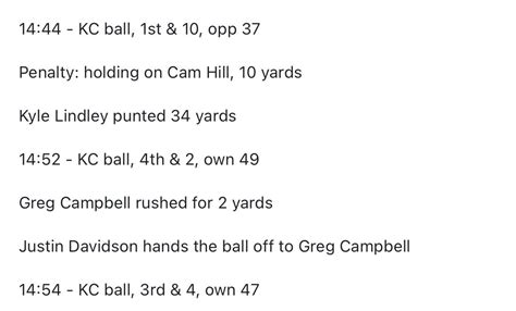 Bug Report Penalty Goes The Wrong Way Rfootballgm