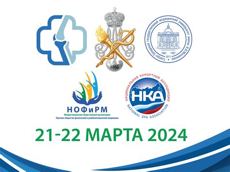 Iii Международный конгресс «Медицинская реабилитация научные