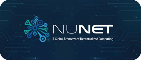 Nunet Singularitynet Next Generation Of Decentralized Ai