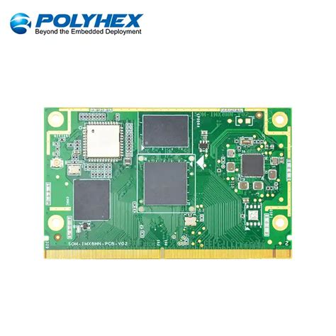 Imx8 Mini Cpu 1g Lpddr4 64g Emmc 6cvtkza Quad Development Board Cortex