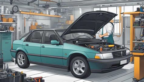 P0332 Code How To Diagnose Low Input Circuit For Knock Sensor 2 The Motor Guy