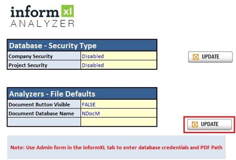 How Can I Reconfigure My Saved Analyzers After A Server Migration Informxl