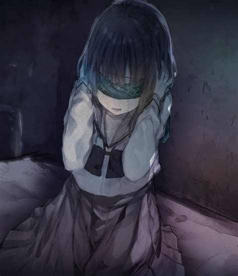 Original Drawn By Enomoto Nao Danbooru