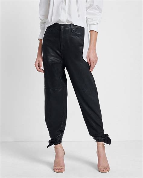 High Rise Pants Neiman Marcus