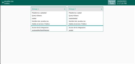 Dashboard Css Styles How To Make The Dashboard More Beautiful