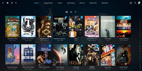 Custom Css Updated For 10 5 0 R Jellyfin