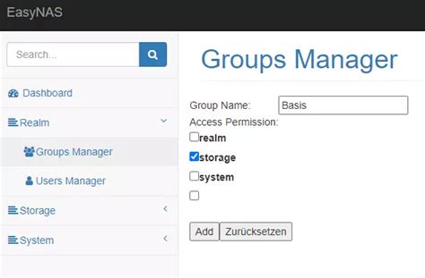 Easynas Download Und Installation Eines Nas Systems