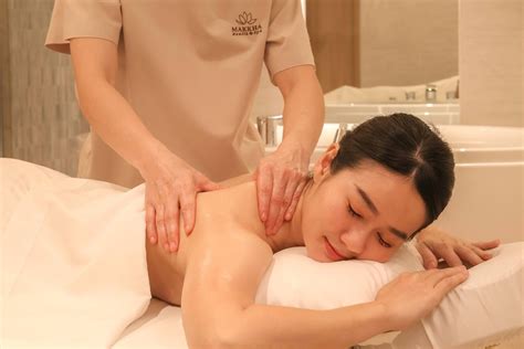 How Thai Massage Helps With Trigger Point Therapy