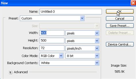 Create Crest Logo Tutorial In Photoshop Blogger Tricks