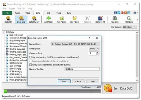 Free Dvd Maker Top 10 Best Dvd Maker Tools For Windowsmac
