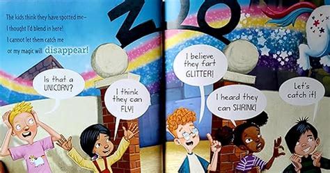 How To Catch A Unicorn Wallace Adam Elkerton Andy 9781492669739 Amazon Com Books