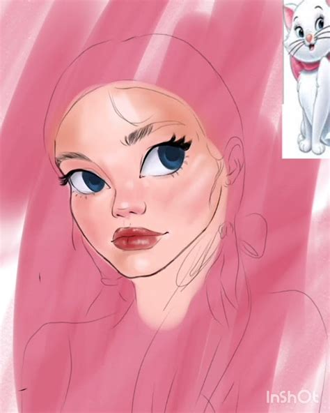 شبیه سازی کارتون آموزش نقاشی دیجیتالی صفر تا صد Youtube