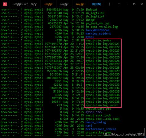 Mysql报错：sql错误 1146 42s02 Table Tablename Doesnt Exist（记一次以为自己删库的