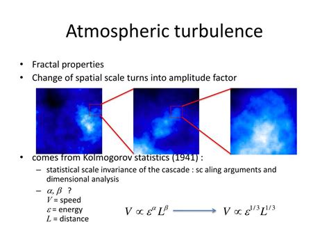 Ppt Atmospheric Turbulence Powerpoint Presentation Free Download Id2524716
