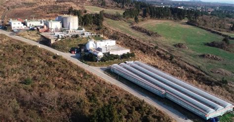 친환경이 돈이다 ①음식물 쓰레기·돼지 분뇨 변신은 무죄친환경 전기로 재탄생