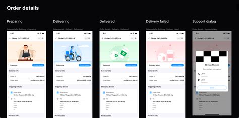 通用设计的七大原则大厂设计师带案例讲解