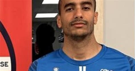 Moûtiers Foot Mohamed Bennour De Retour à Les Tarentaise