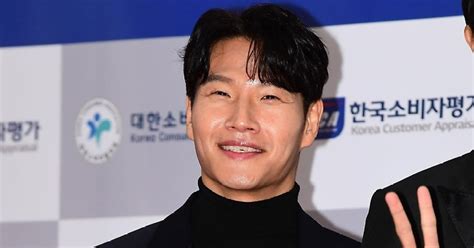 김종국 오늘 5일 ♥비연예인과 결혼…사회는 유재석 [ten이슈]