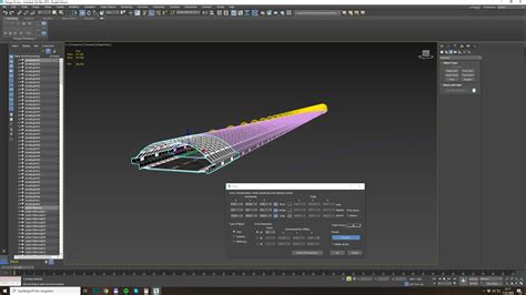 How To Path Deform A Whole Bunch Of Objects Together Autodesk Community