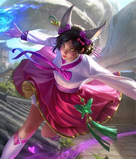 한복아리 새 일러 ㄹㅇ 이쁜듯 해외축구 에펨코리아