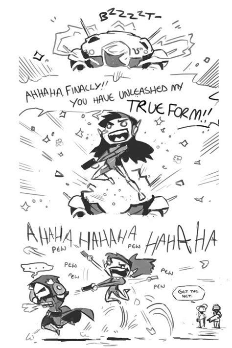 Why Doesnt Dvas Mech Count As A Proper Kill R Overwatch