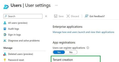 Getting Lots Of Null Values When Doing A Get On Users In Graph Api