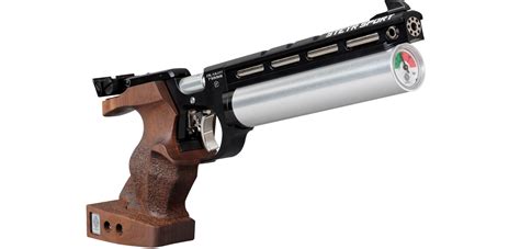 Steyr Evo 10 Evo 10 Compact