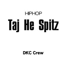 What Happened To Taj He Spitz