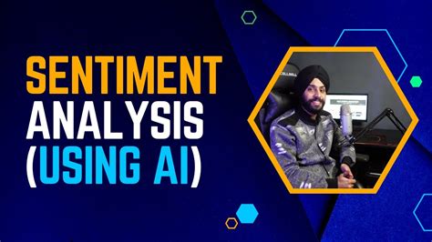 How To Perform Sentiment Analysis For Your Content Using Chatgpt Youtube