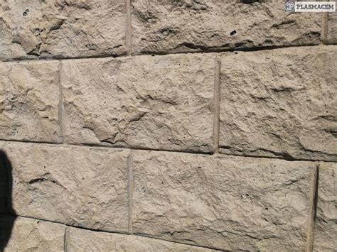Textured Concrete Form Liners