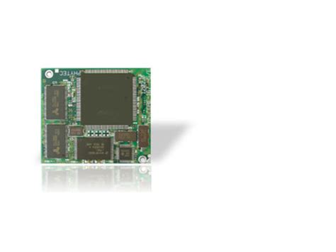 Phycore St10f2xx Hs E Contact Phytec