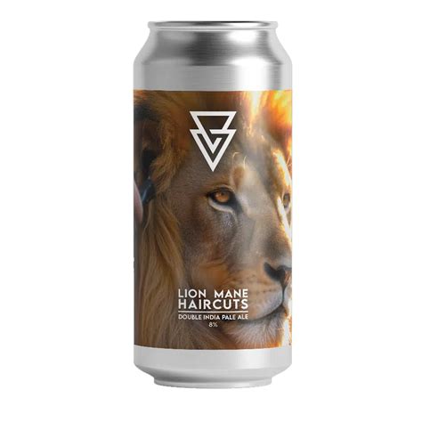 Azvex Lion Mane Haircuts Dipa