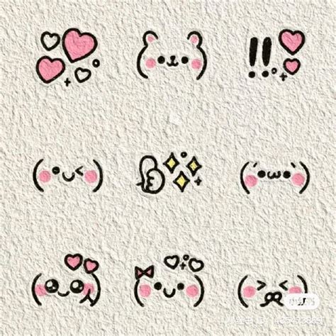 رسومات صغيرة الجزء 2 Scarabocchi Semplici Idee Per Disegnare Idee