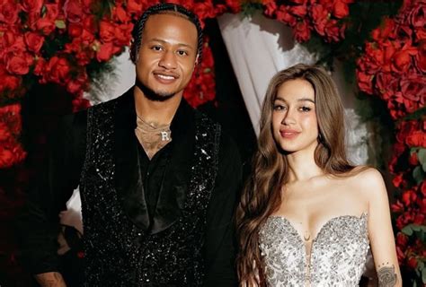 Zeinab Harake Denies Spending ₱20 Million On Her Wedding To Ray Parks