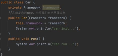 【javaee】spring Iocjava中spring的ioc容器需要不需要创建 Csdn博客